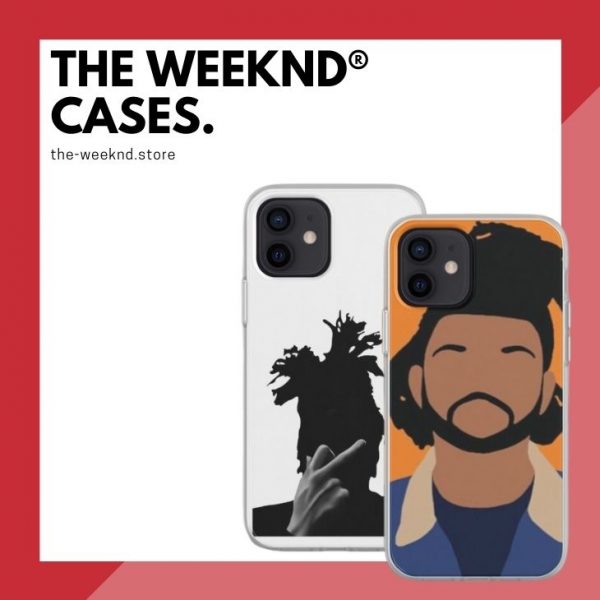 The Weeknd Store - The Weeknd® Fans Merch