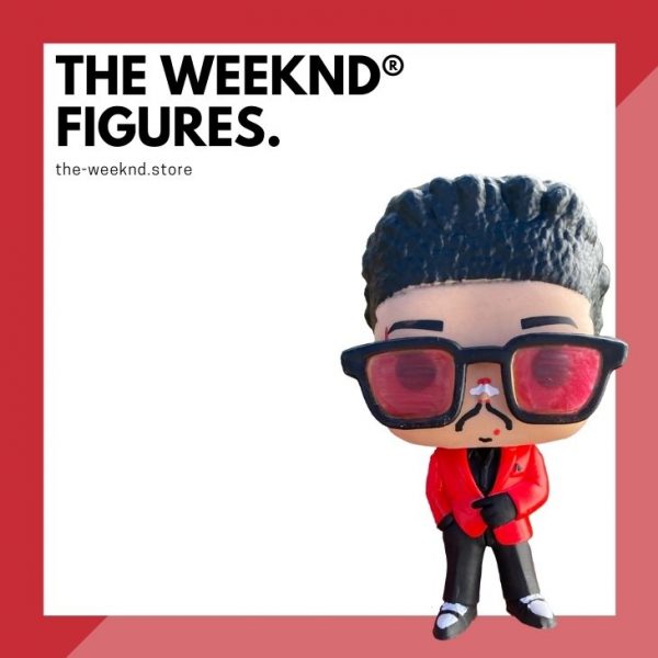 The Weeknd Store - The Weeknd® Fans Merch