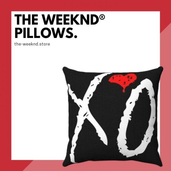 The Weeknd Store - The Weeknd® Fans Merch