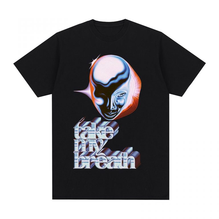 OFFICIAL The Weeknd T-Shirts【 Update June 2023】