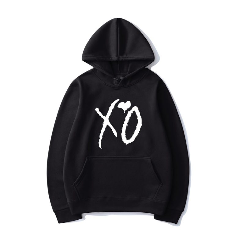 The Weeknd Store - The Weeknd® Fans Merch